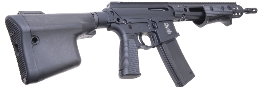 The Modern Lever Gun – Pro-Gun Millennial