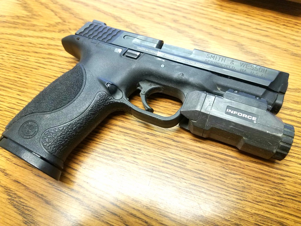 My Every Day Carry – Pro-Gun Millennial