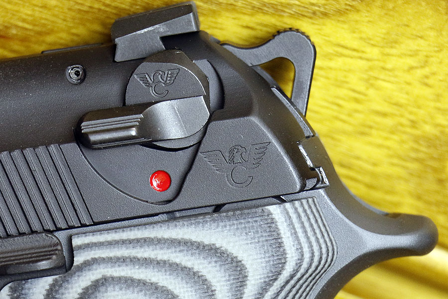 A Case For The DA/SA For Your Carry Gun – Pro-Gun Millennial