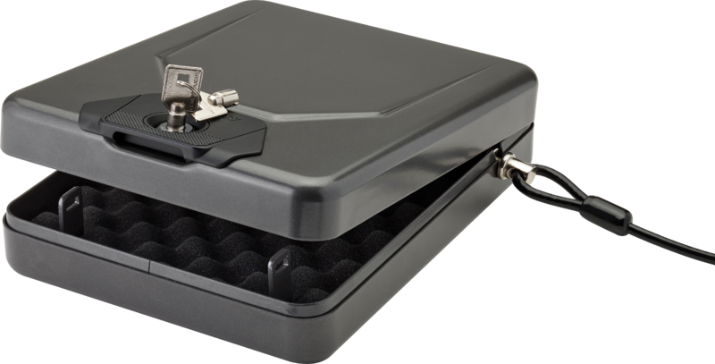 Safe Review: Hornady Tri-Point Lock Box – Pro-Gun Millennial