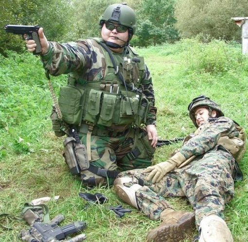 Archetypes of the Gun Owner: Tactical Timmy – Pro-Gun Millennial