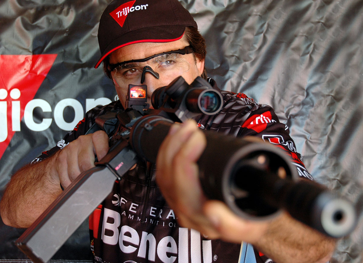 Archetypes of the Gun Owner: Gamer Gary – Pro-Gun Millennial