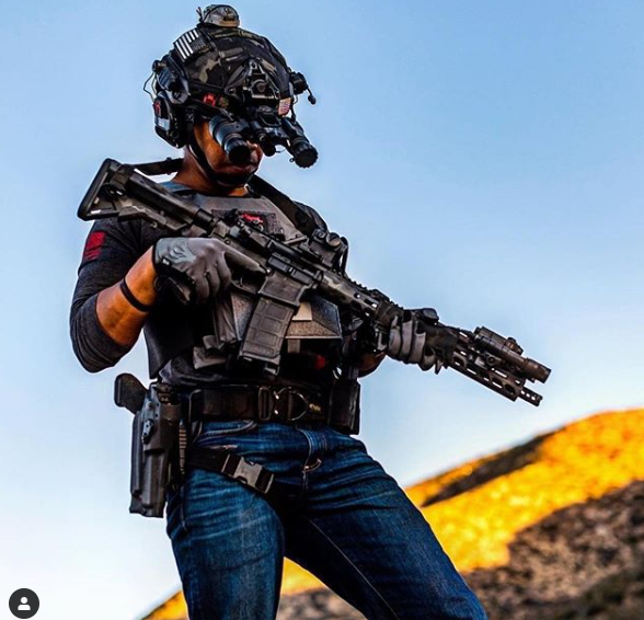 Archetypes of the Gun Owner: Tactical Timmy – Pro-Gun Millennial