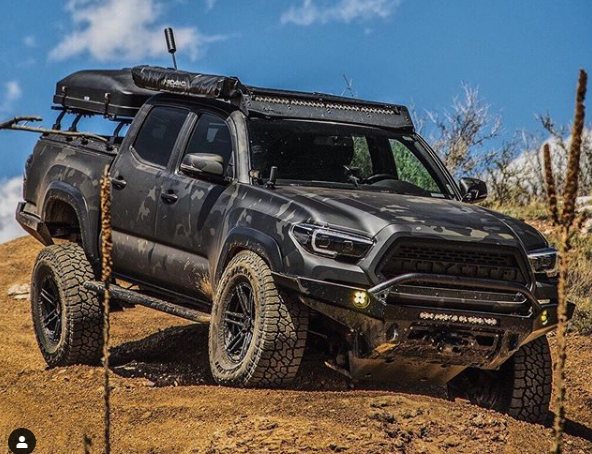 Archetypes of the Gun Owner: Tactical Timmy – Pro-Gun Millennial