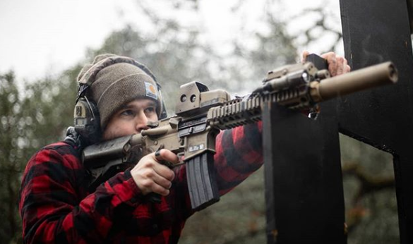 Archetypes of the Gun Owner: Tactical Timmy – Pro-Gun Millennial