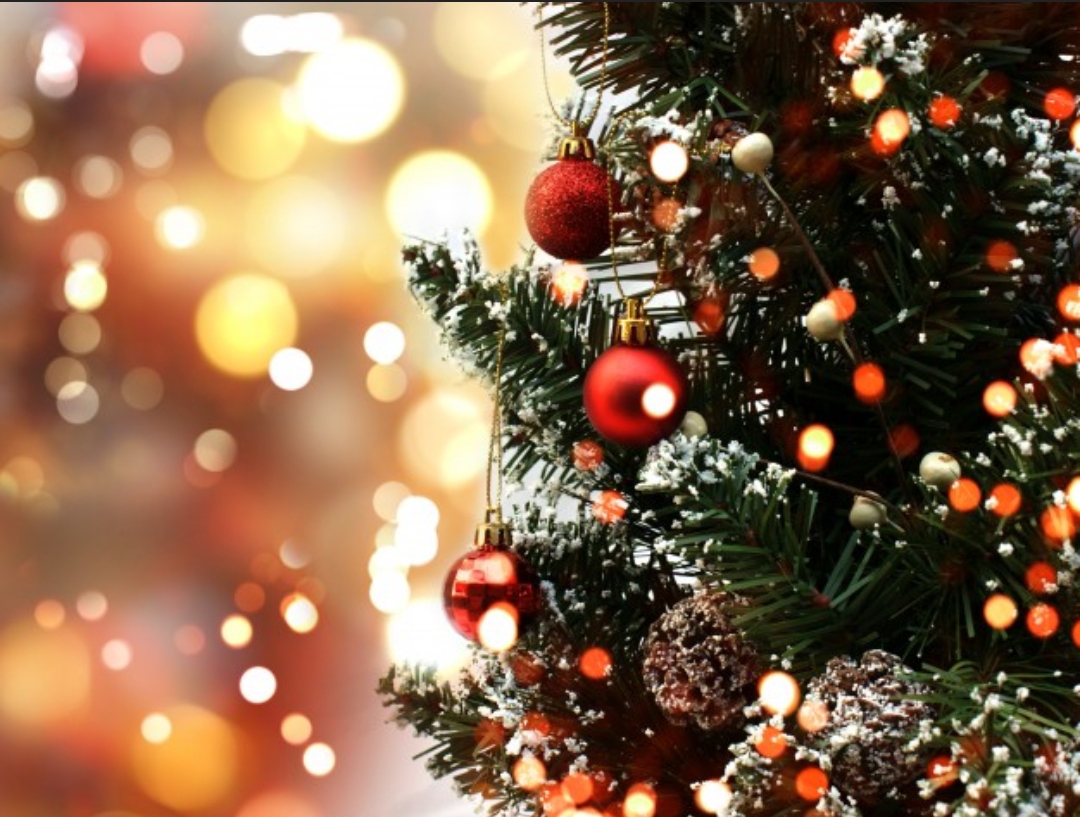 Holiday Safety Tips – Pro-Gun Millennial