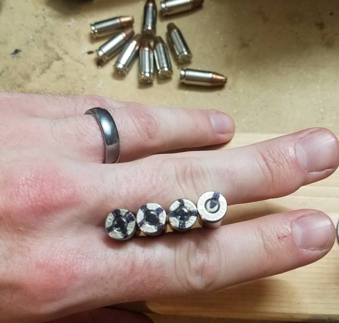 How I Prevent Bullet Setback in my EDC – Pro-Gun Millennial