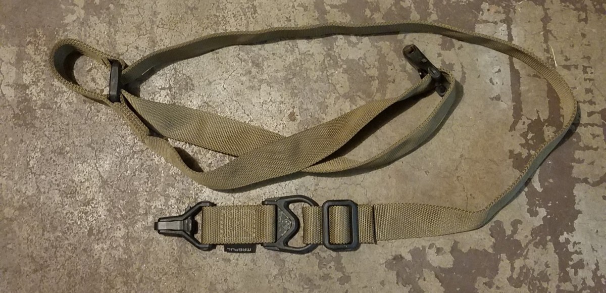 Does Your Rifle Need A Sling? – Pro-Gun Millennial