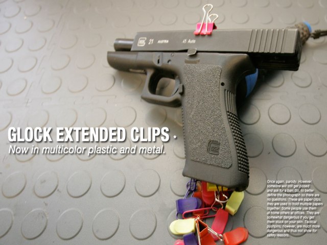 Gun Clip Memes Combat Flip Flops Blog – Tagged "Meme"