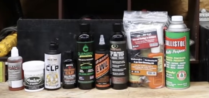 What’s the Best CLP? – Pro-Gun Millennial