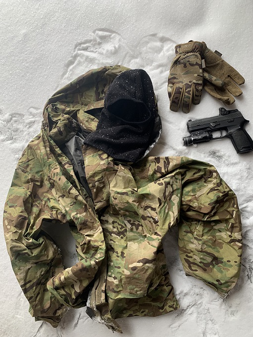 Cold Weather Considerations – Pro-Gun Millennial