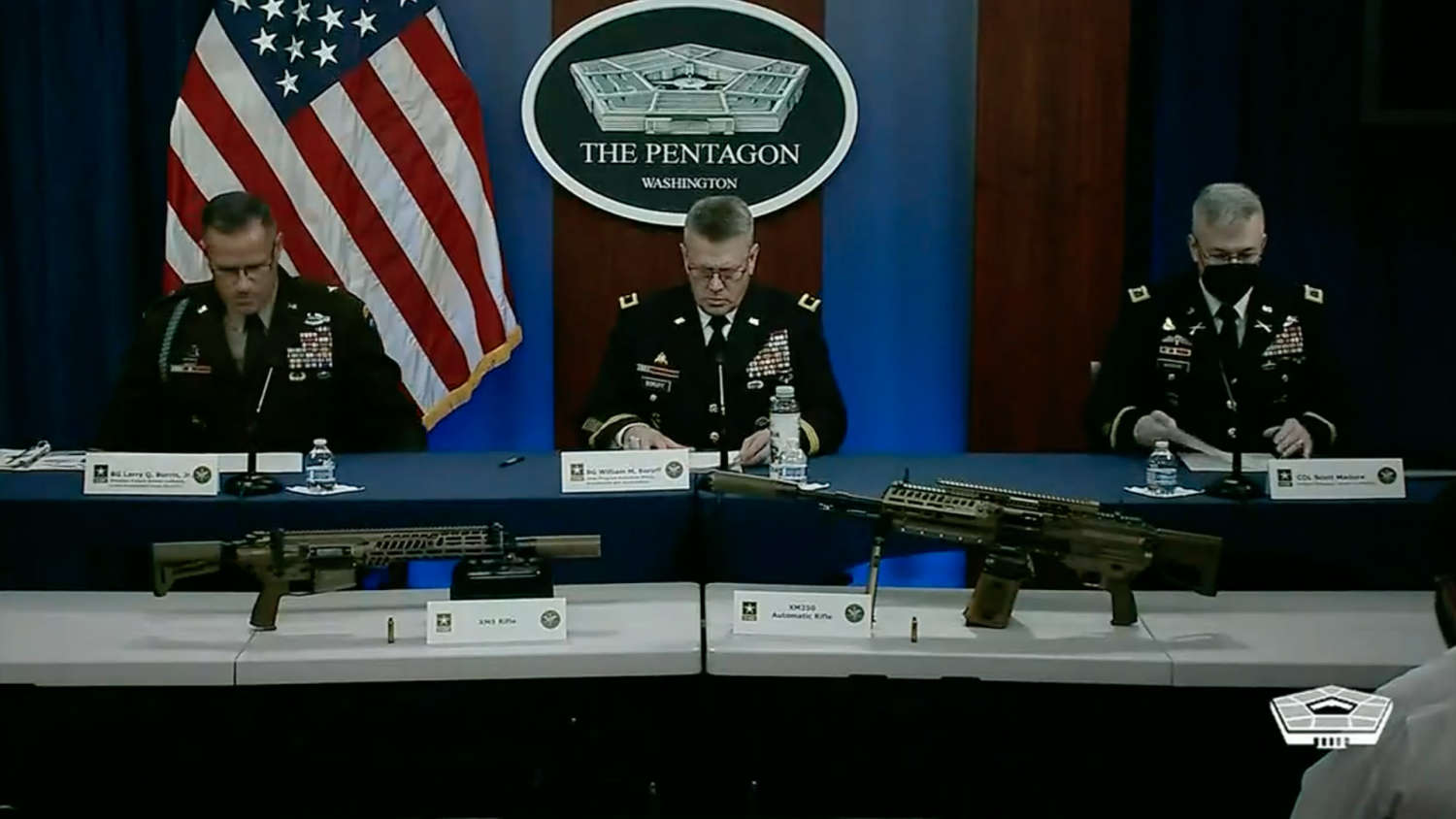 The US Army’s New Rifle, SAW, and Ammo, Explained – Pro-Gun Millennial