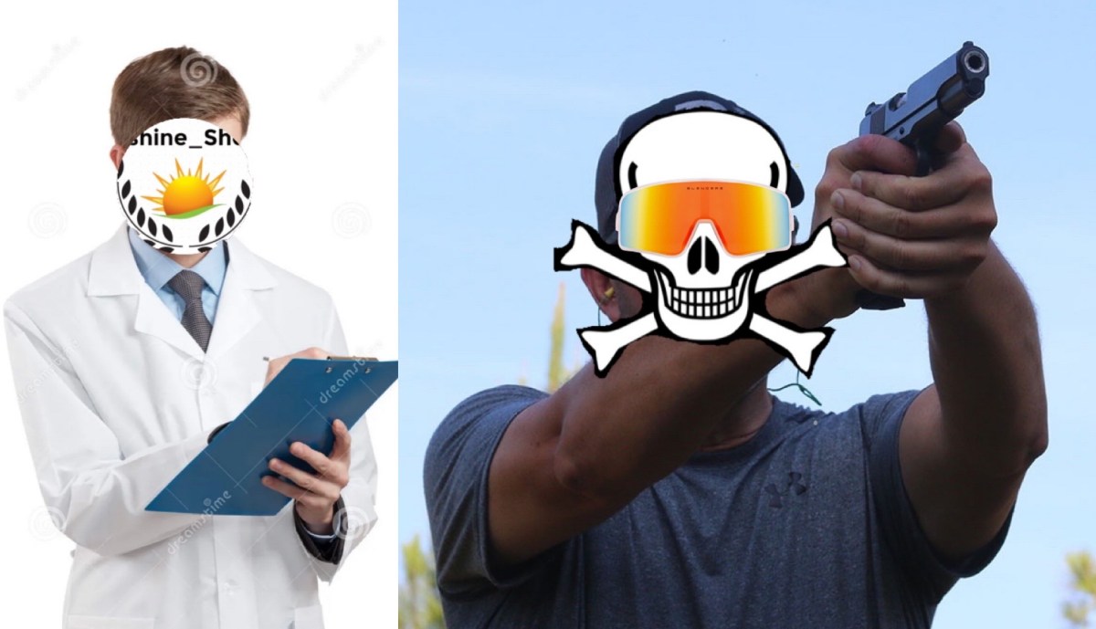 Pro-Gun Millennial Standards: Intro – Pro-Gun Millennial