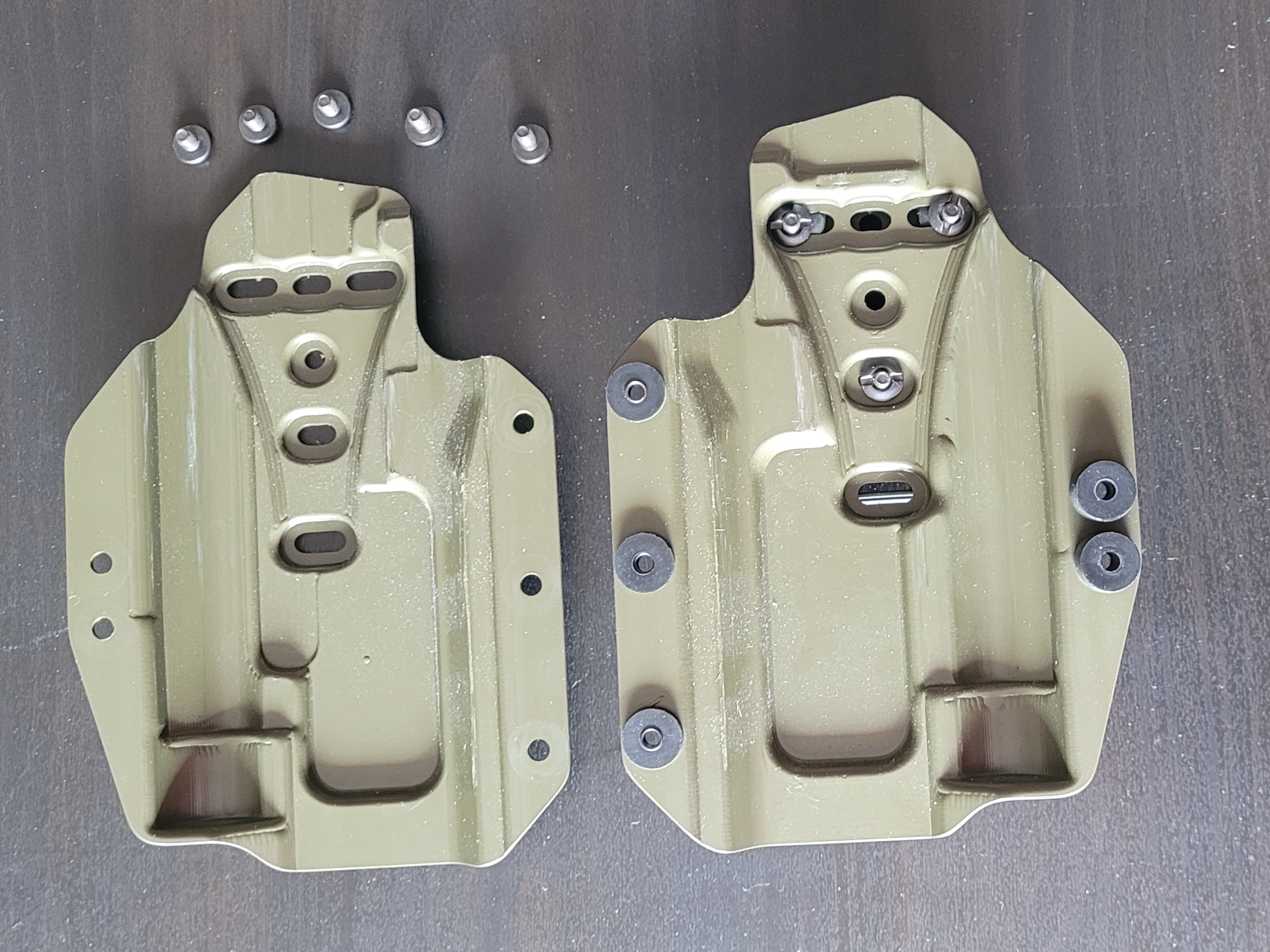 Phlster Floodlight OWB Review – Pro-Gun Millennial