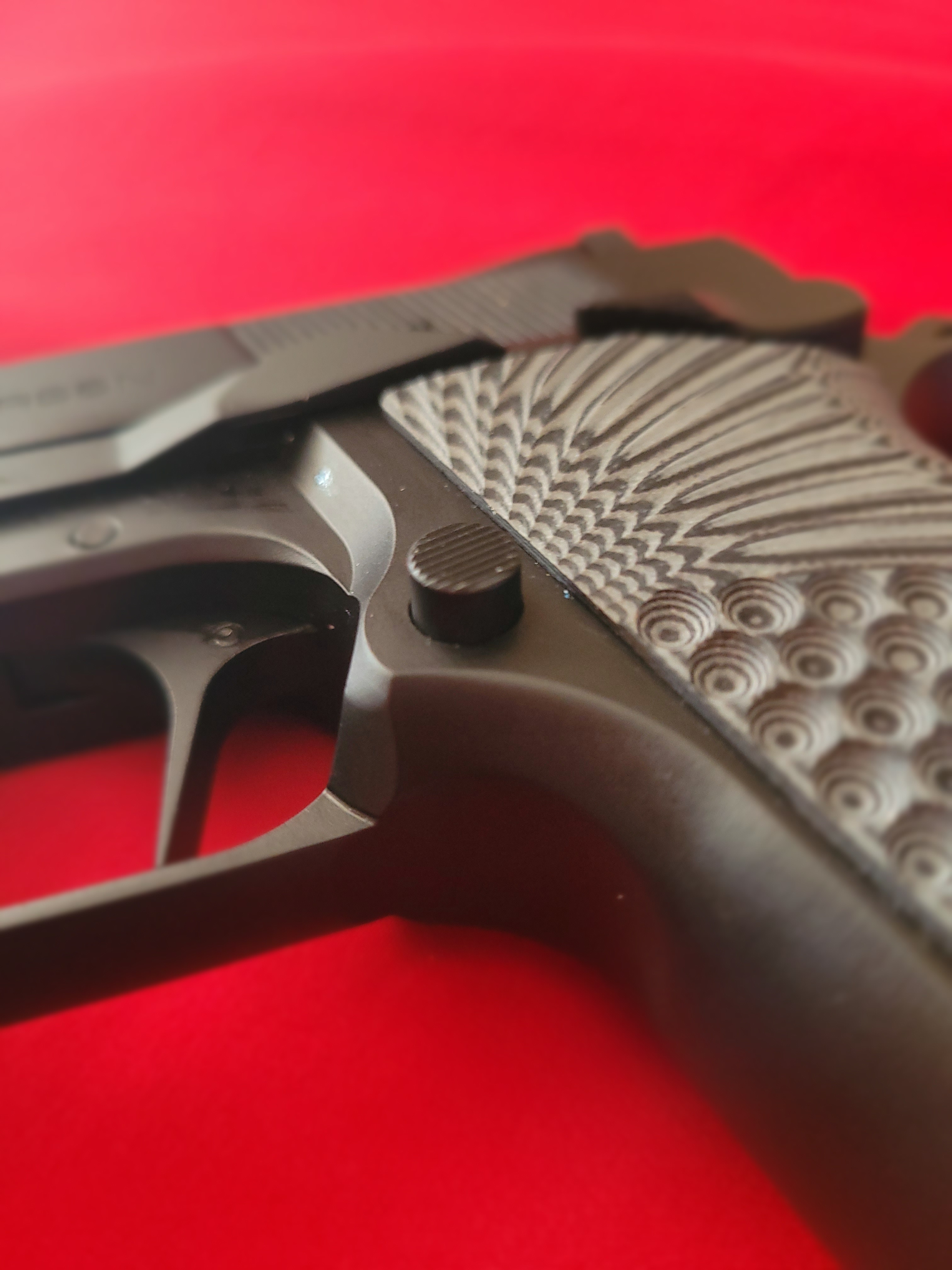 The Ultimate Hi Power? – Pro-Gun Millennial