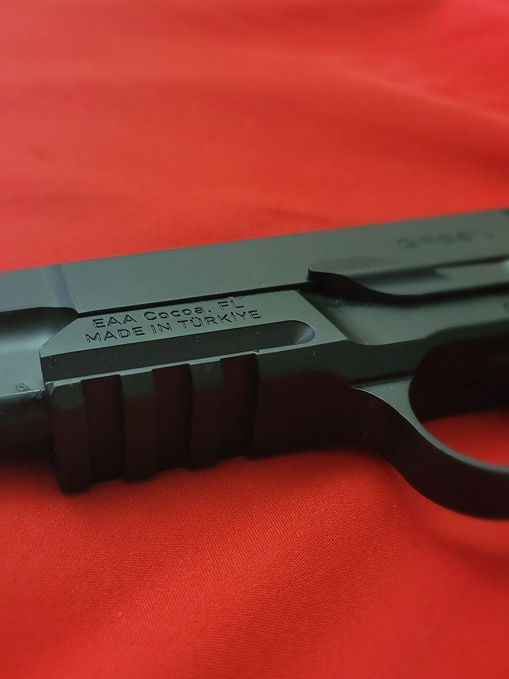 The Ultimate Hi Power? – Pro-Gun Millennial