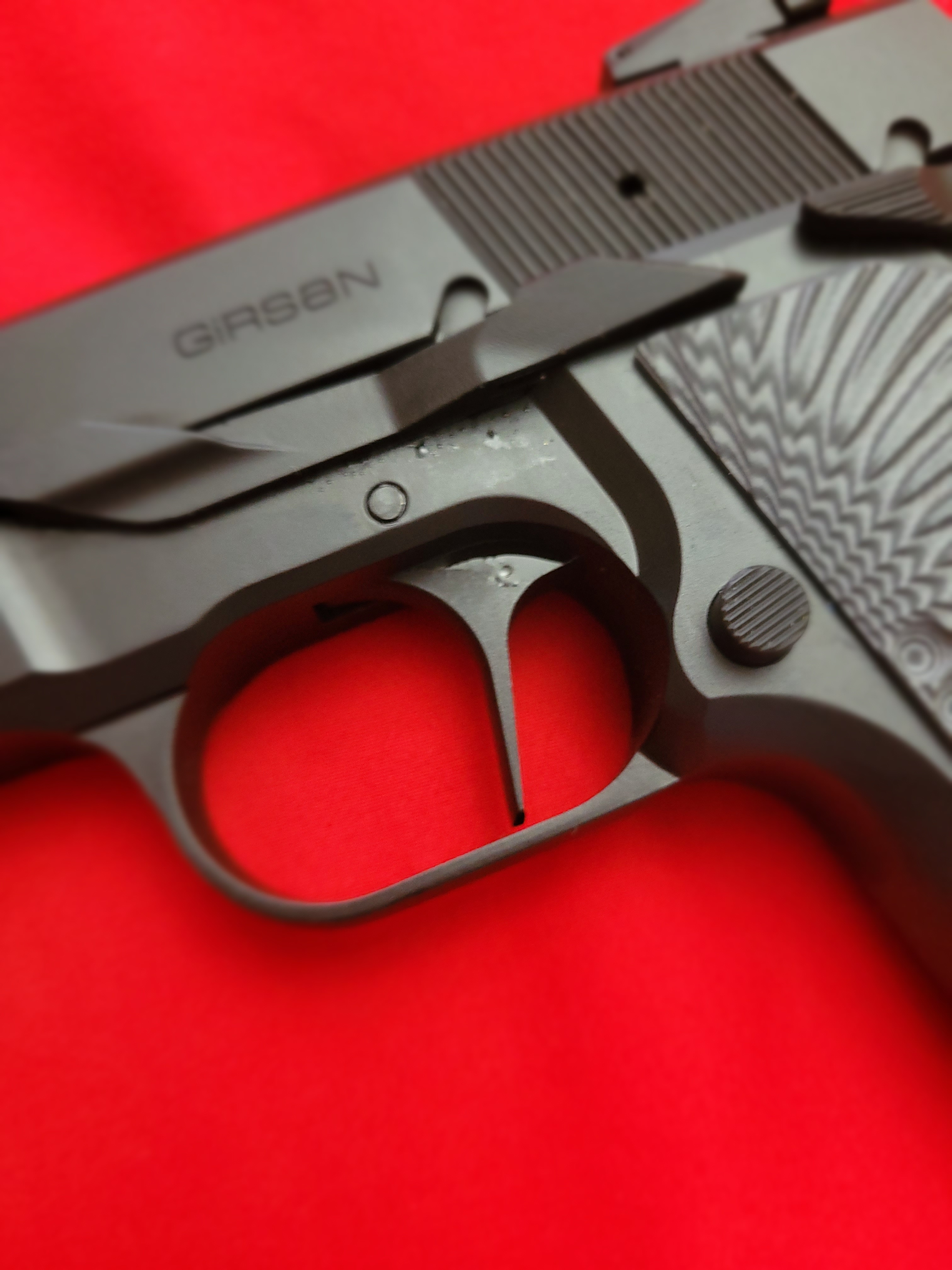 The Ultimate Hi Power? – Pro-Gun Millennial