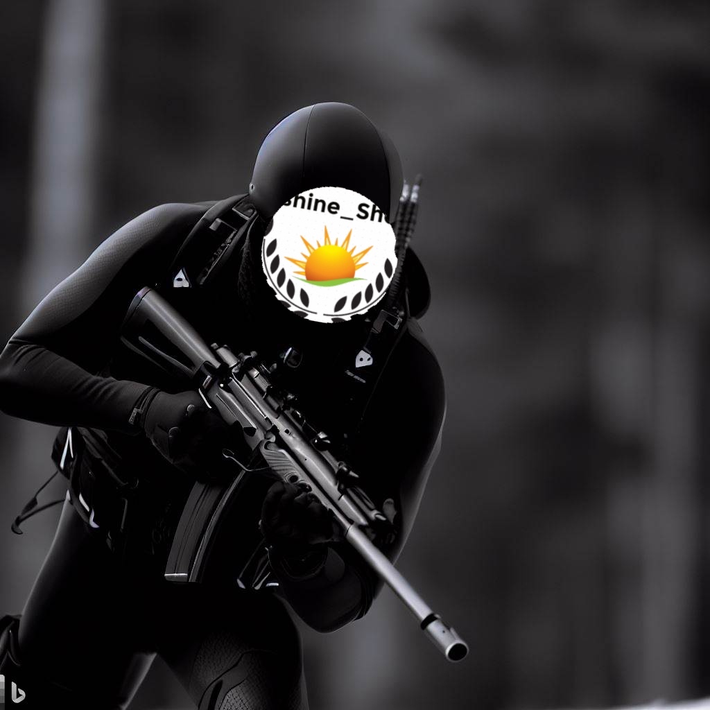 Twilight Run ‘N Gun Spring 2023 – Pro-Gun Millennial