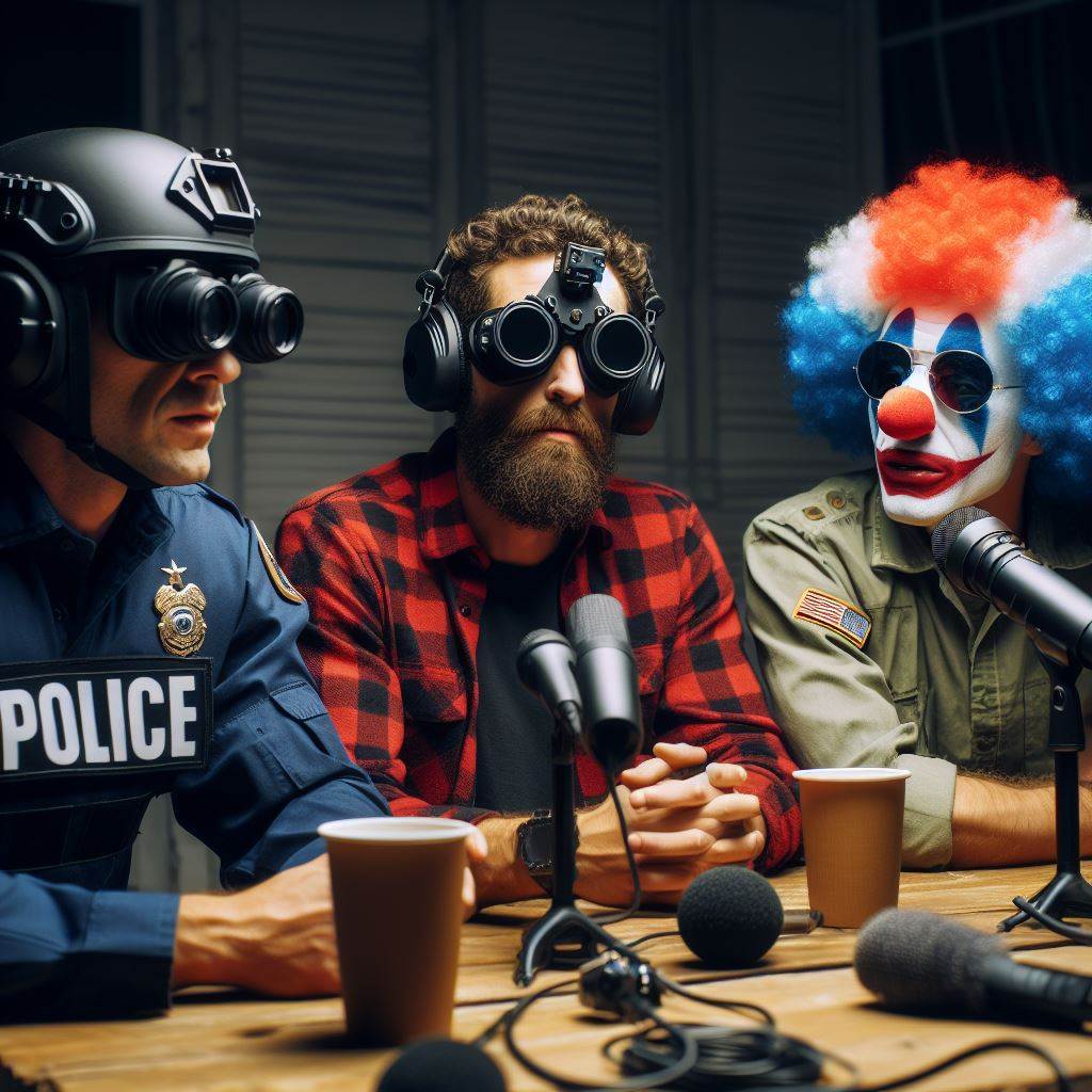PGM Podcast Episode 049 – Legal, Levers, and Maker Ranking – Pro-Gun ...