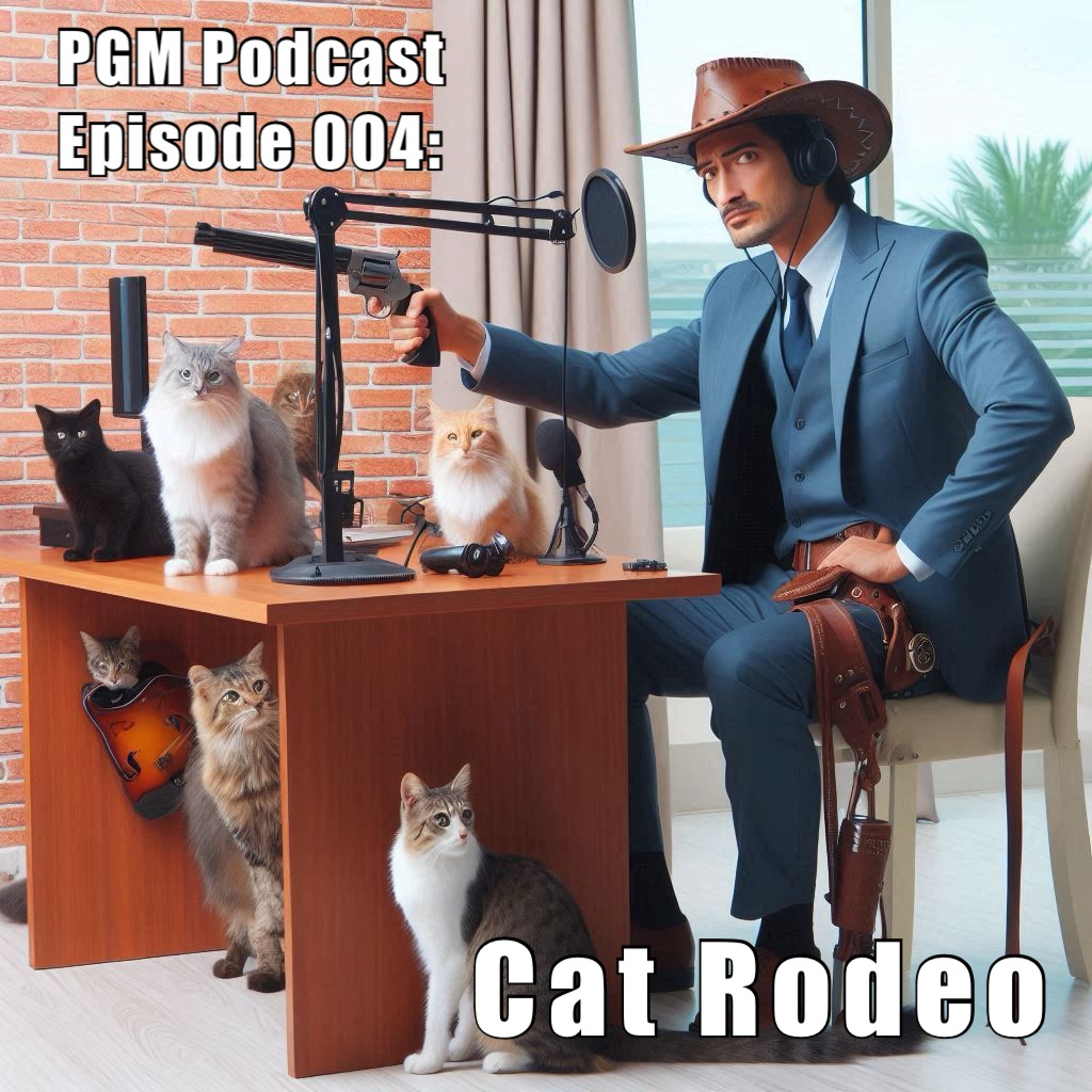 Pro-Gun Millennial – Lifestyle blog of a modern gun enthusiast